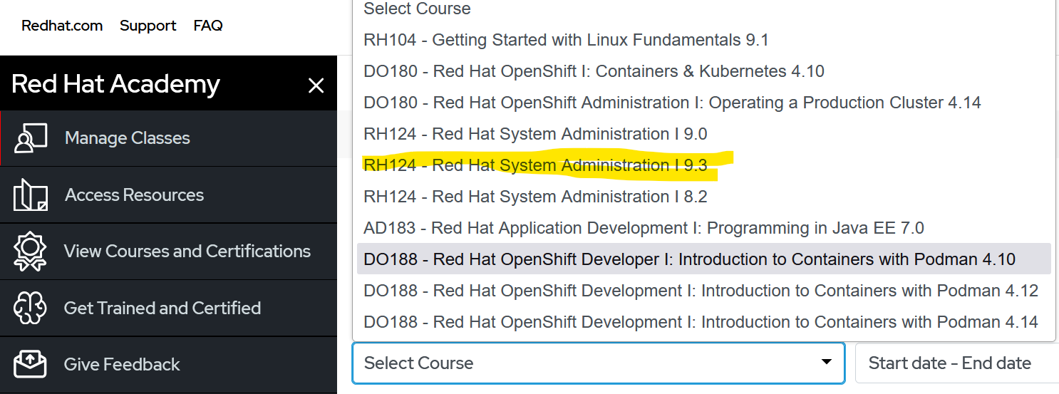 Does anyone know if new VM's have been created for... - Red Hat ...