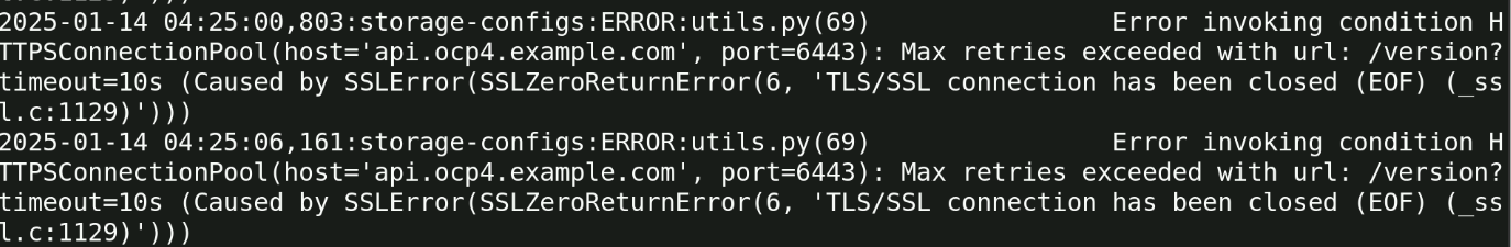 Solved: Externalize the Configuration of - guided excercis... - Red Hat ...