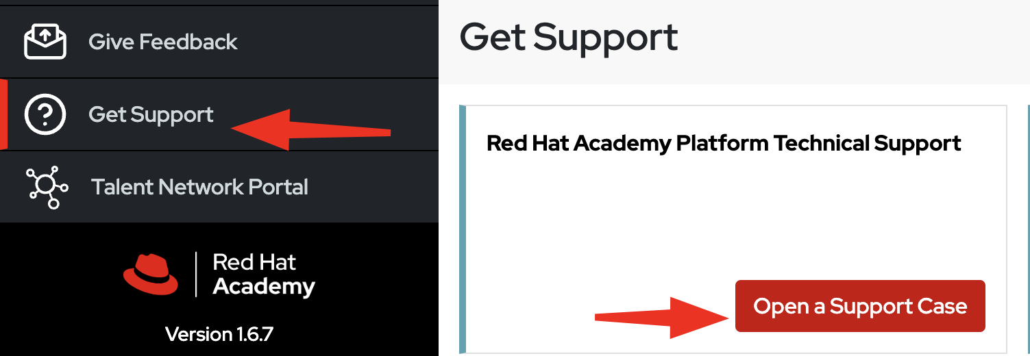 Exclusive Promotion for Red Hat Academy Students –... - Red Hat Learning Community