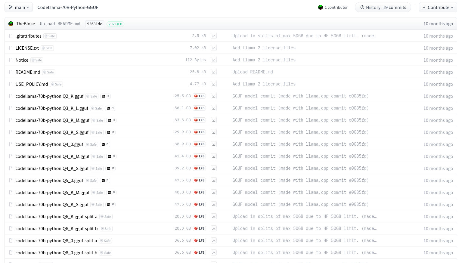 Introduction to LLM concepts - Red Hat Learning Community
