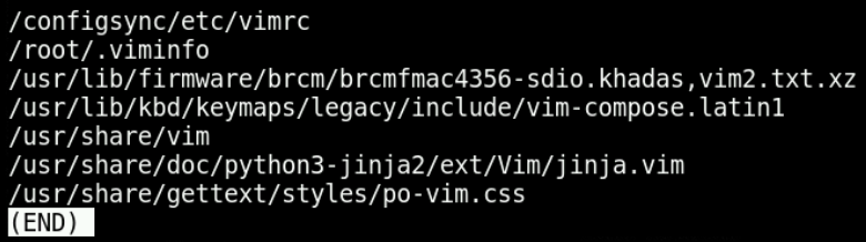 RH134 - Lab 10.7 - vim went missing on serverb - Red Hat Learning Community