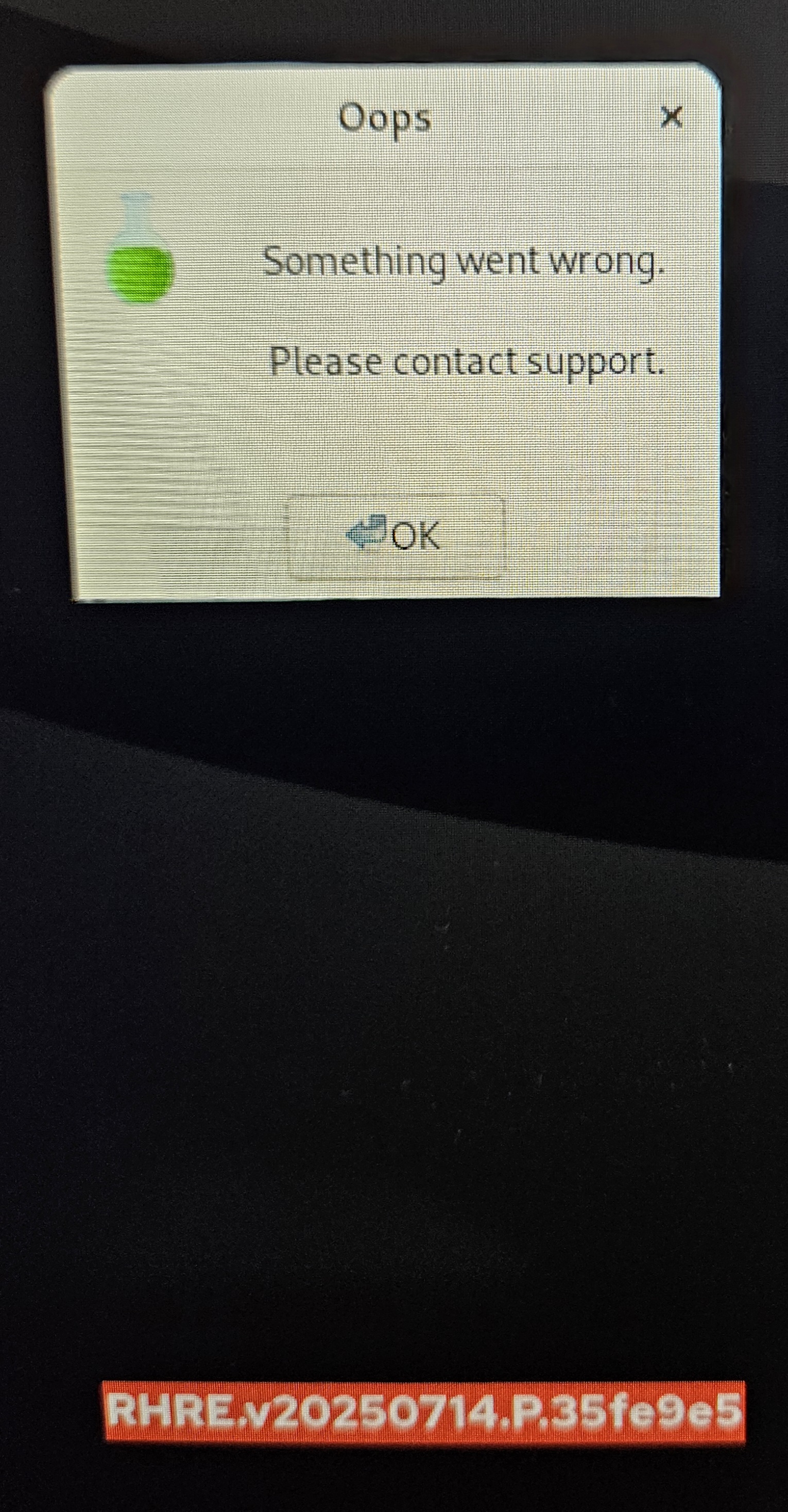 New Remote Exam ISO released - Red Hat Learning Community