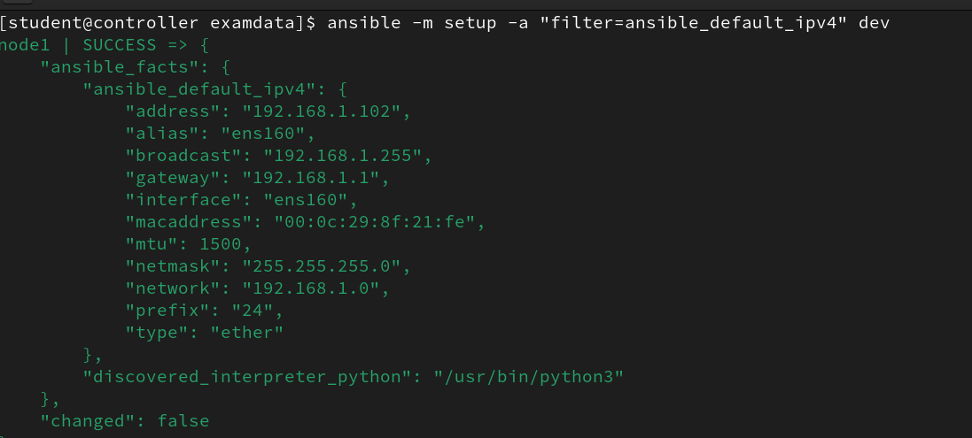 Jinja2 template error with for loops using fact va... - Red Hat Learning Community