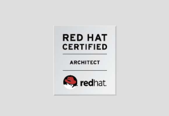 Red Hat Certified Architect Changes - Red Hat Learning Community