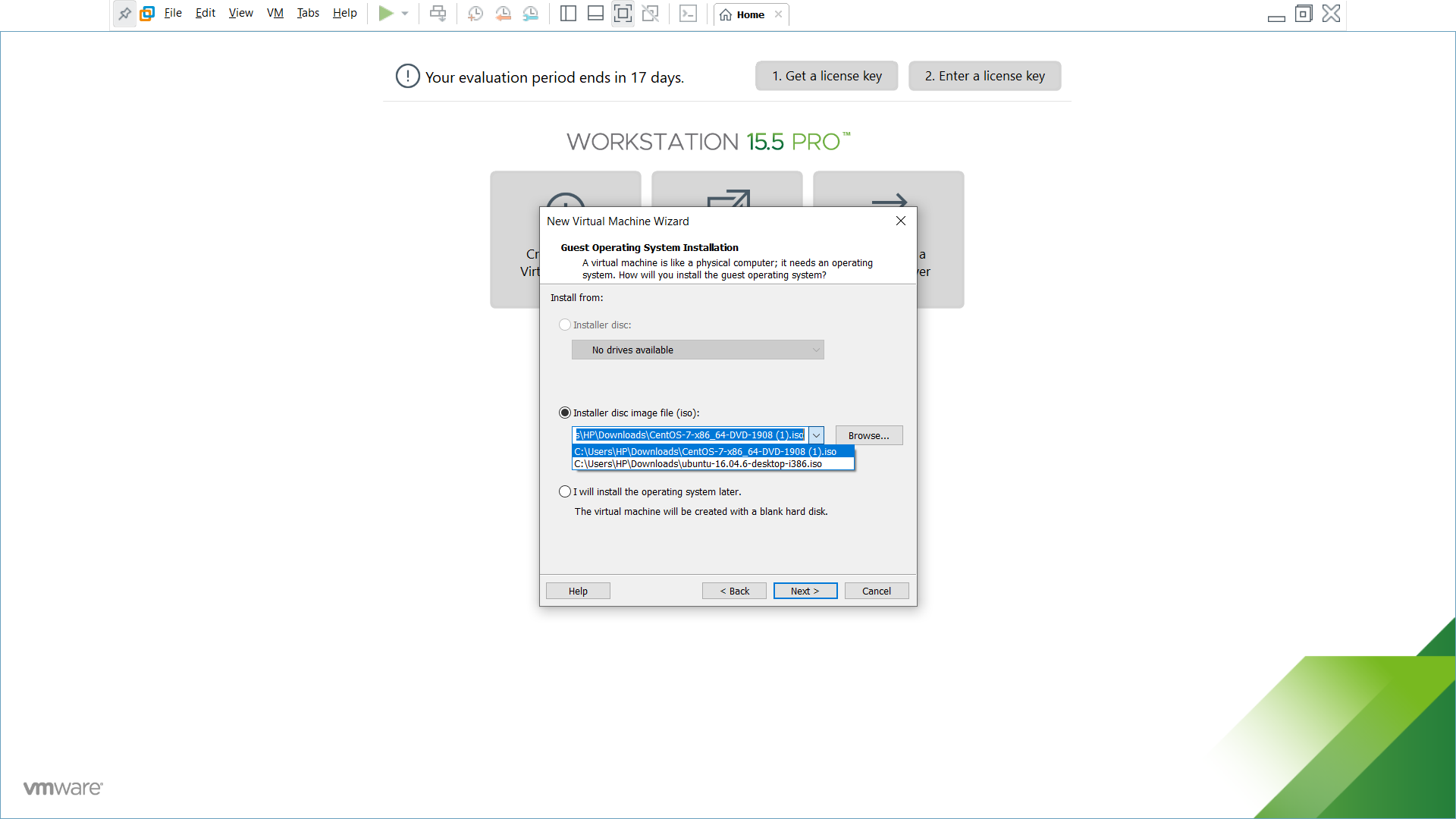 Installing Openstack Stein in CentOS-7 using Packs... - Red Hat ...