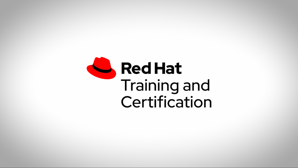 Red Hat Training Partner Logo