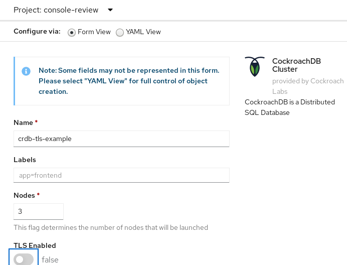 do280-4.5 console-review lab error - Red Hat Learning Community