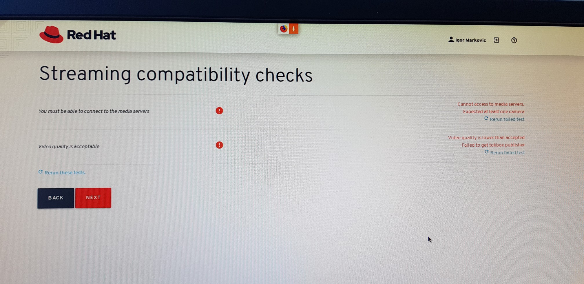 Questions about getting ready for your Red Hat rem... - Red Hat ...