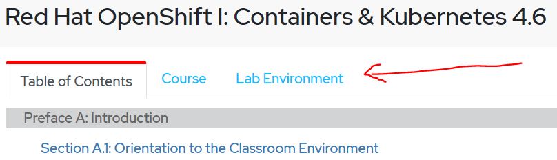 Solved: Red Hat Academy Cloud Lab - Red Hat Learning Community