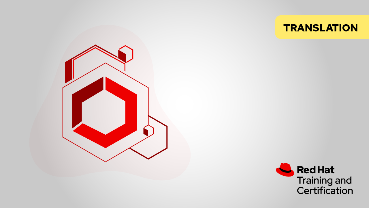 NEW TRANSLATIONS AVAILABLE: Introduction to Python... - Red Hat ...