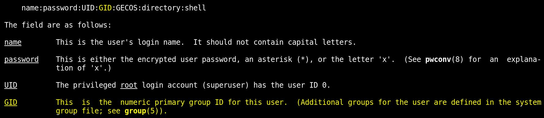 Error in RH124 (v9) chapter 6, section 2 - Red Hat Learning Community