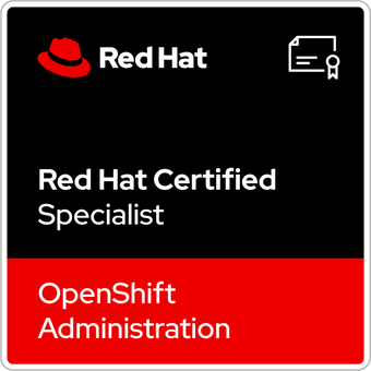 Solved: Passed EX280 - Red Hat Learning Community
