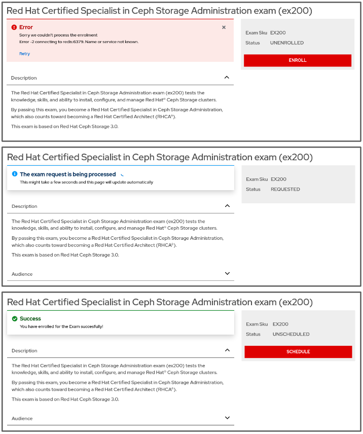 Red Hat Learning Subscription Release Notes - Nove... - Red Hat ...