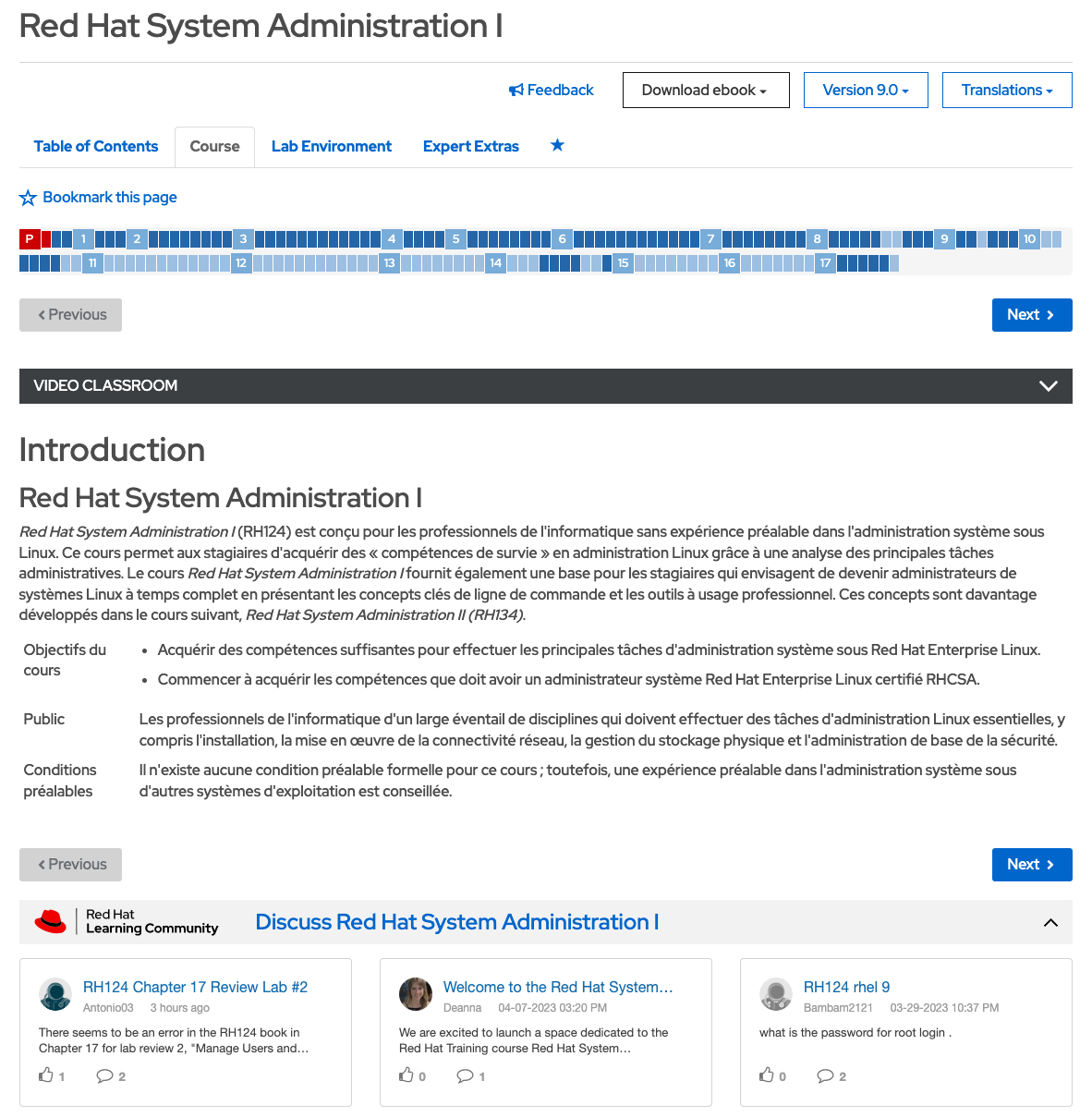 May 24, 2023 Release Notes - Red Hat Learning Subs... - Red Hat ...