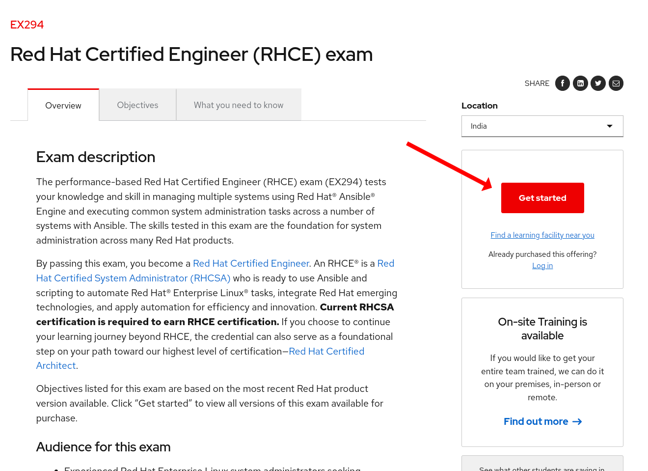 Red Hat Exam Duration: How to Find Out - Red Hat Learning Community