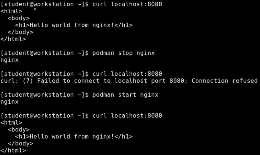DO188 guided lab 2.8's note is incorrect - Red Hat Learning Community