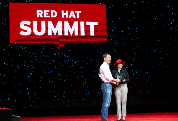 2019 Red Hat Certified Professional of the Year: Accepting Submissions