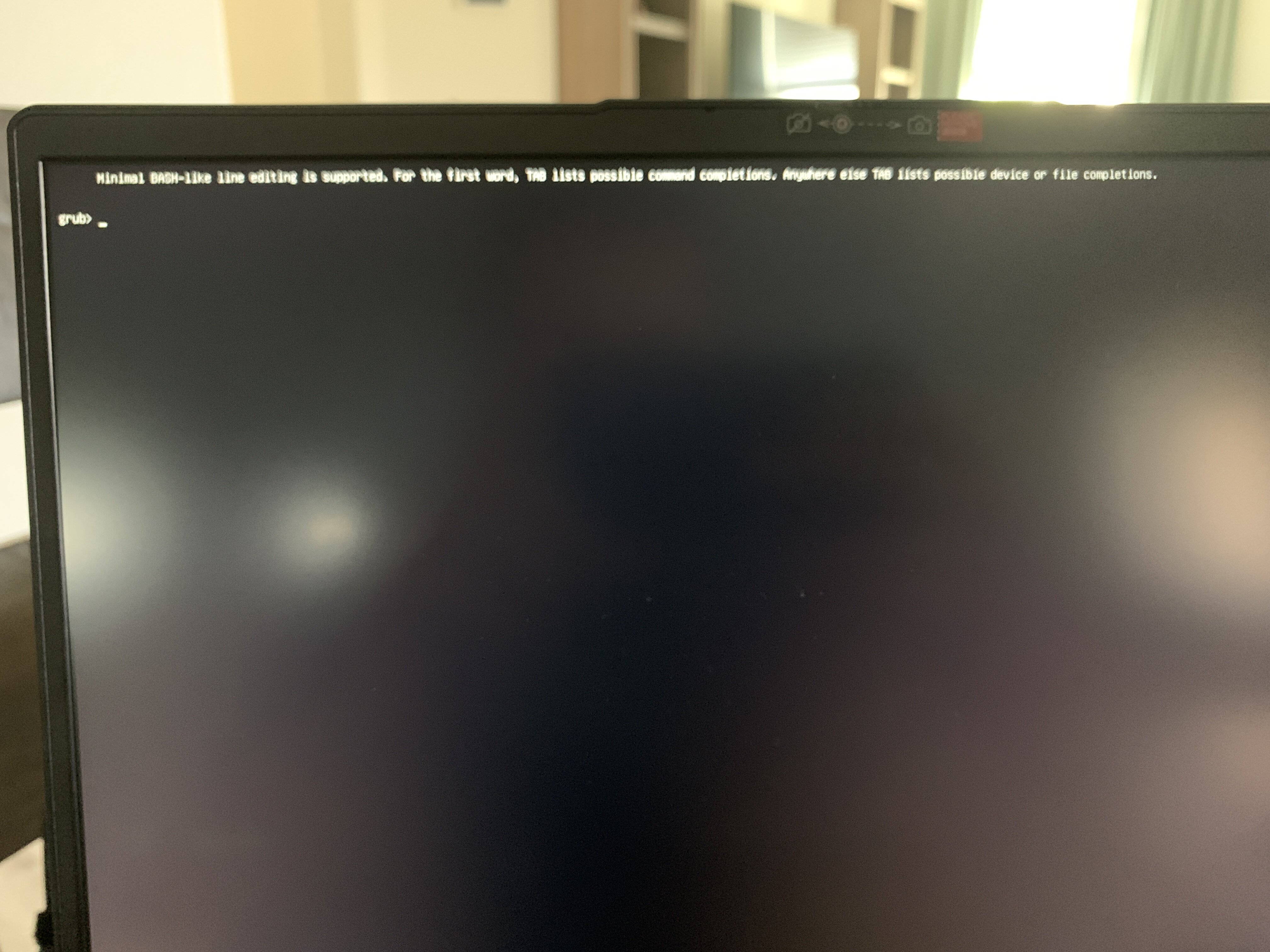 Solved: RHREXBOOT.ISO Not Fully Booting into Exam Environm... - Red Hat ...