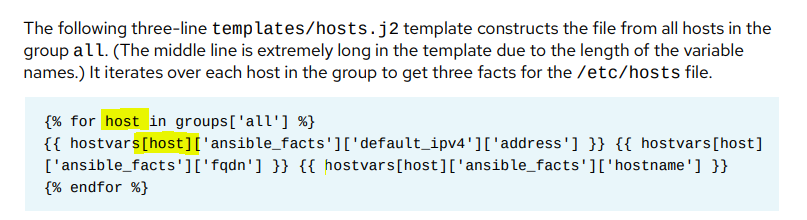 Solved: Prepping for RHCE after passing RHCSA - Red Hat Learning Community