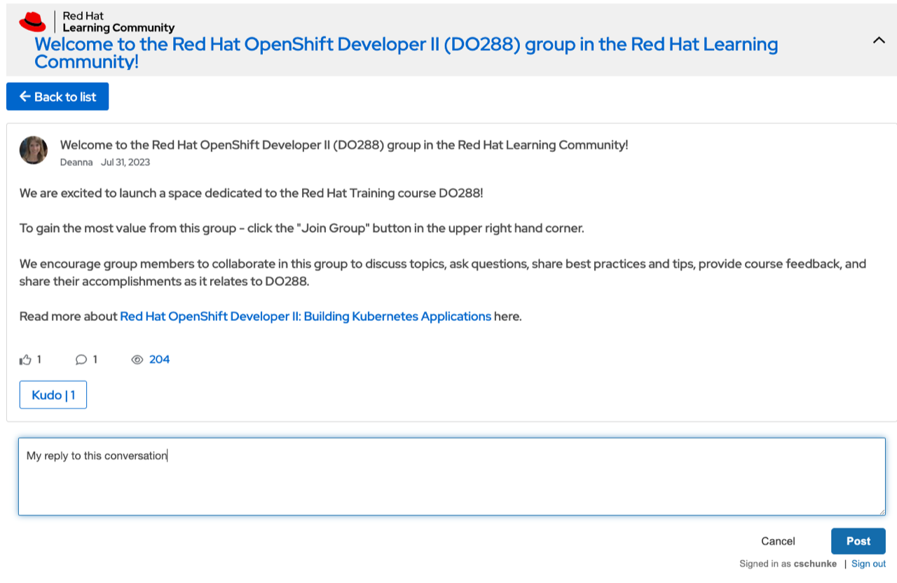 September 26, 2023 Release Notes - Red Hat Learnin... - Red Hat ...