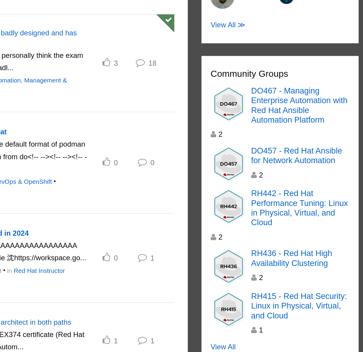 September 26, 2023 Release Notes - Red Hat Learnin... - Red Hat ...
