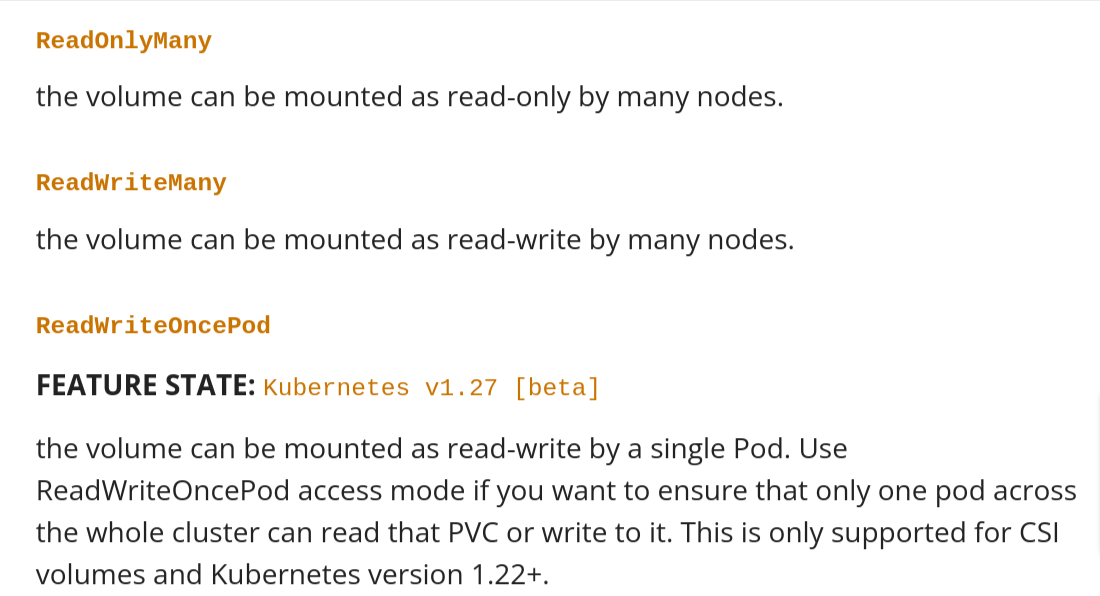 Solved: How to mount NetApp FileStorage on Openshift Pods - Red Hat ...