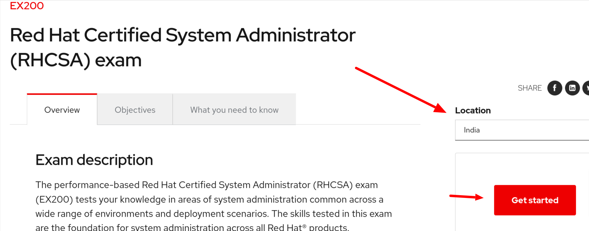 I can't schedule a remote exam for ex200 - Red Hat Learning Community