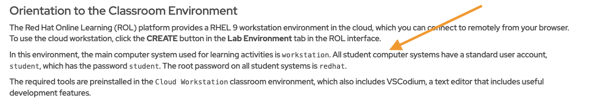 Welcome to the Python Programming with Red Hat (AD... - Red Hat ...