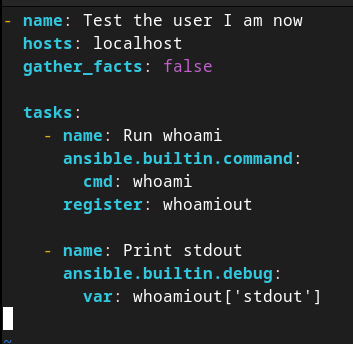Solved: AAP2 and Ansible Navigator - Execution Environment... - Red Hat ...
