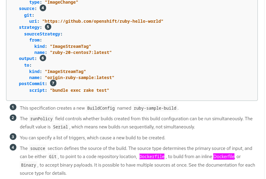 DO188, CH08S04 Where are the Containerfiles? - Red Hat Learning Community