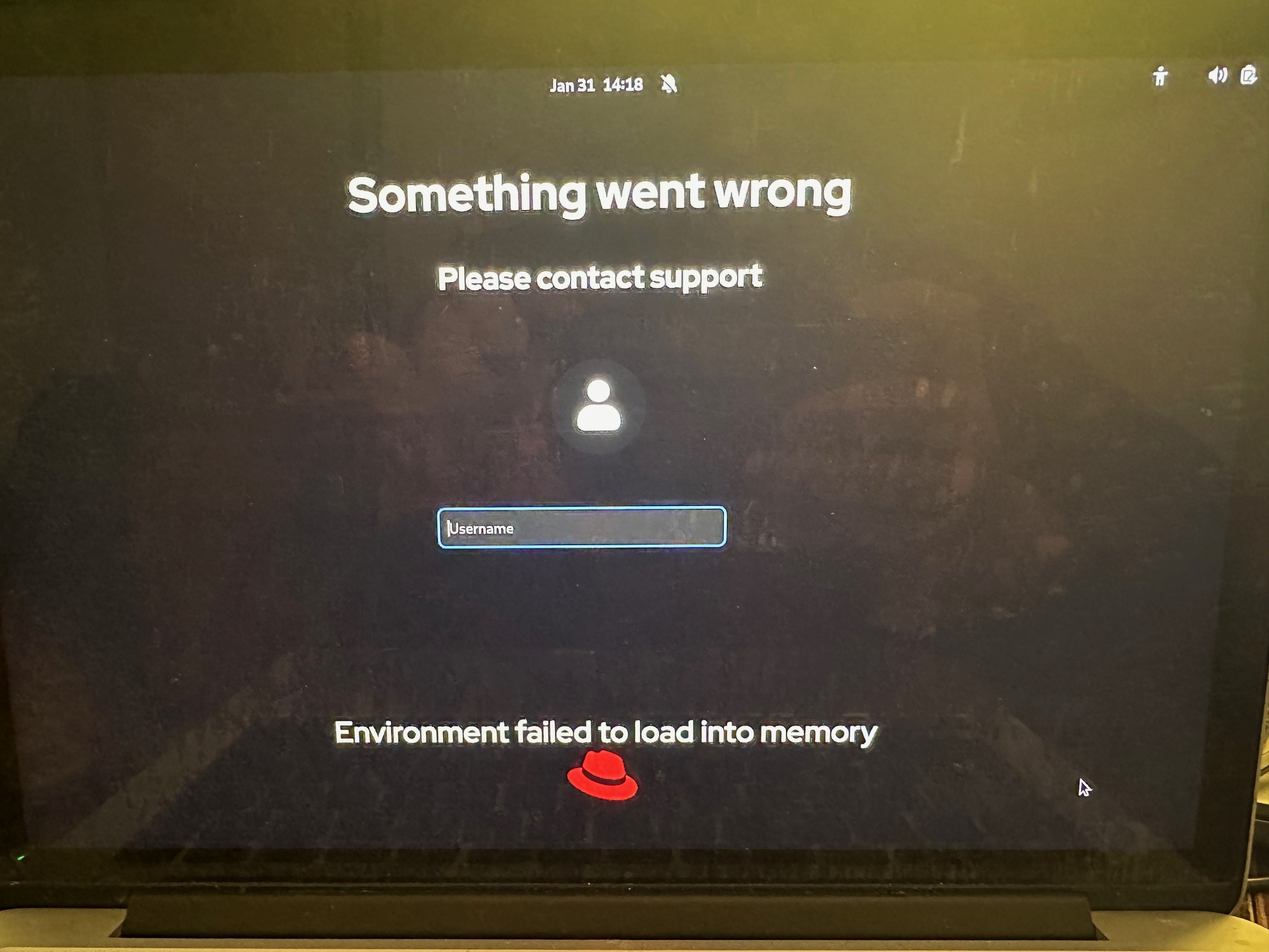 New Remote Exam ISO just released - Red Hat Learning Community