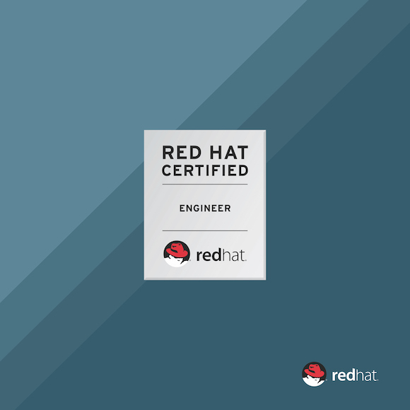 Evolution of the Red Hat Certified Engineer (RHCE)... - Red Hat ...