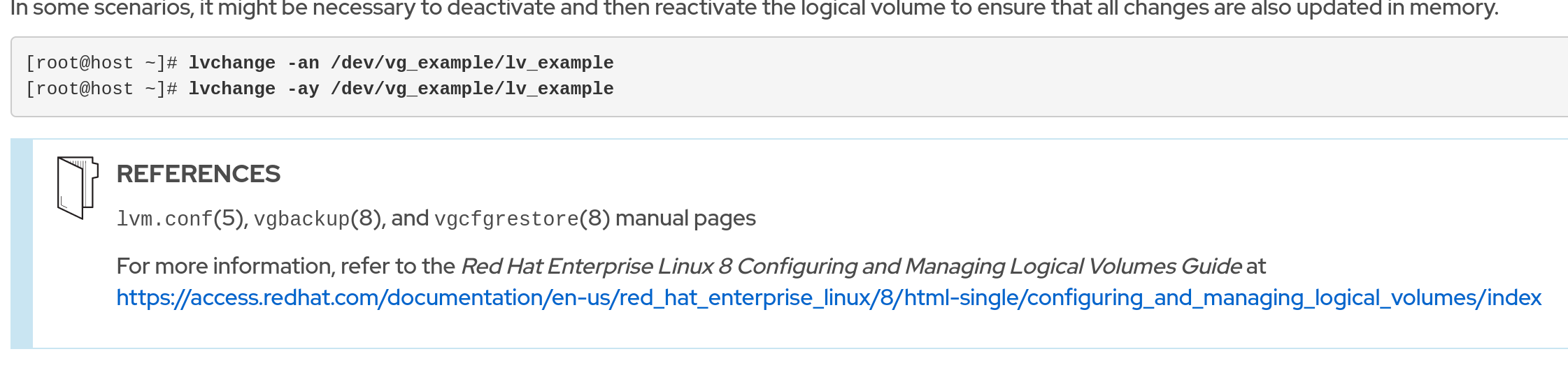 Solved: EX342 documentation - Red Hat Learning Community