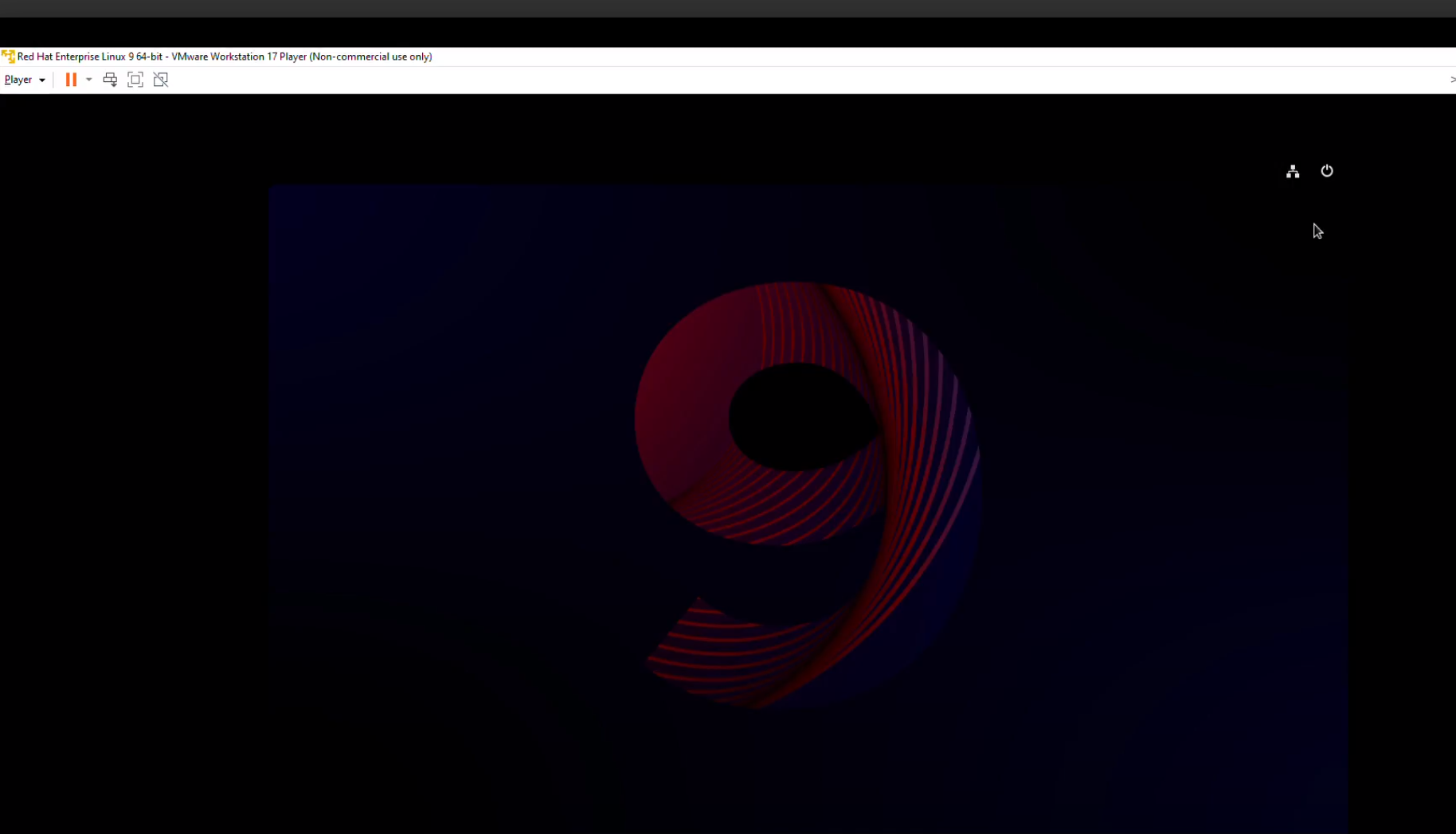 forgotten root password not working - Red Hat Learning Community