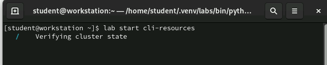 Solved: DO180 - Red Hat OpenShift Administration I: Operat... - Red Hat Learning Community