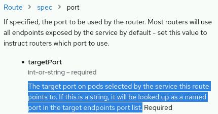 do280-4.12 / network-review lab / step 6 create ro... - Red Hat ...
