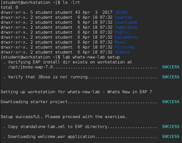Solved: Homelab setups - Red Hat Learning Community