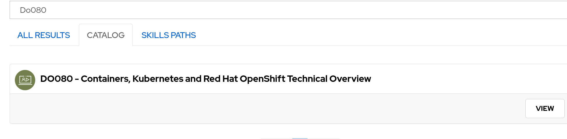 Solved: Prerequisites: Containers, Kubernetes and Red Hat... - Red Hat ...