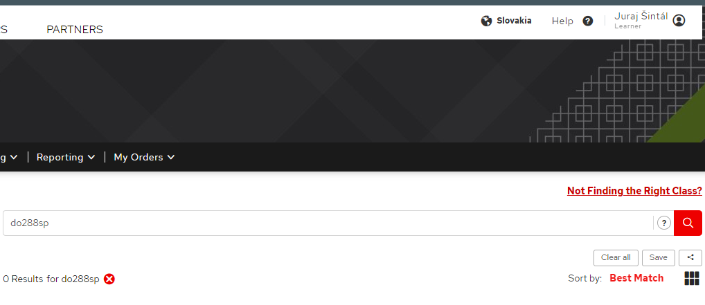 Red Hat OpenShift Developer II: Building and Deplo... - Red Hat ...