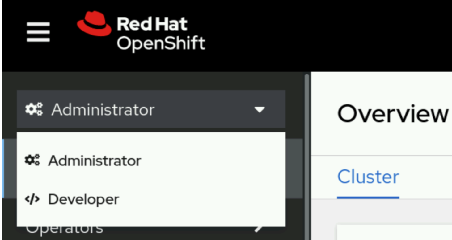 Solved: Operators Hub not in Lab virtual machine web inter... - Red Hat Learning Community