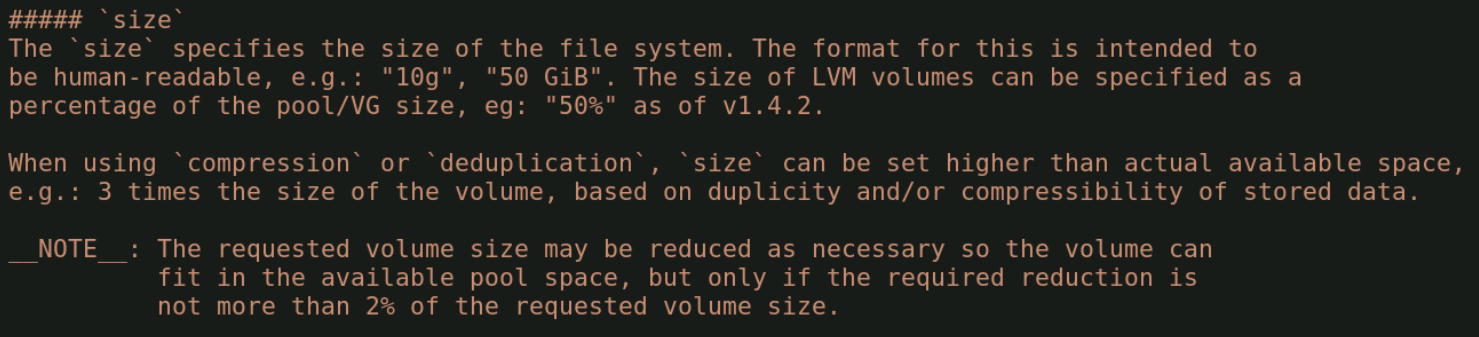 Solved: Comprehensive Review 3 specifications vs grading e... - Red Hat Learning Community